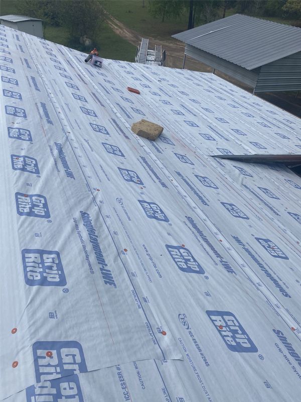 Roofing | DMG Construction LLC